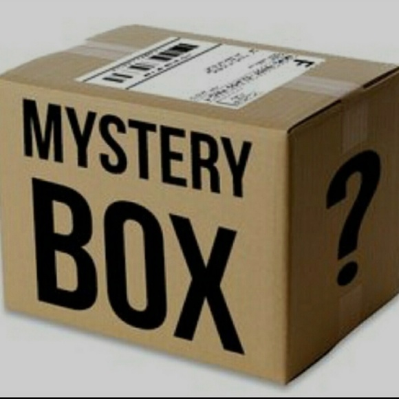 PINK Victoria's Secret | Tops | Mystery Box | Poshmark